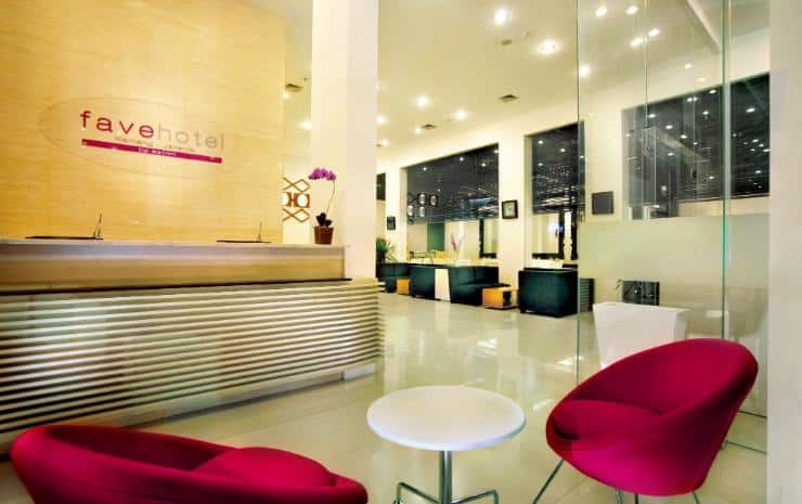 Mengapa Harus Menginap Di Fave Hotel Jakarta? | Tukang Makan